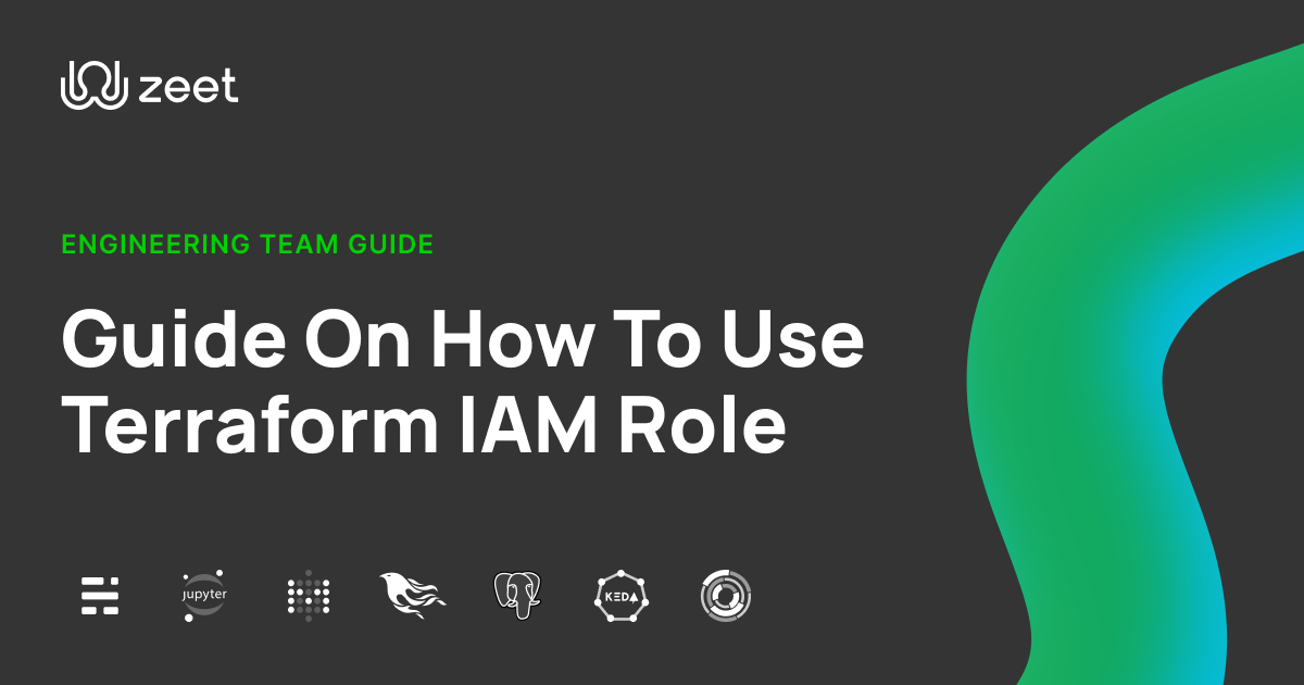 Simple Guide On How To Use Terraform IAM Role & 11 Tips (2024) | Zeet.co